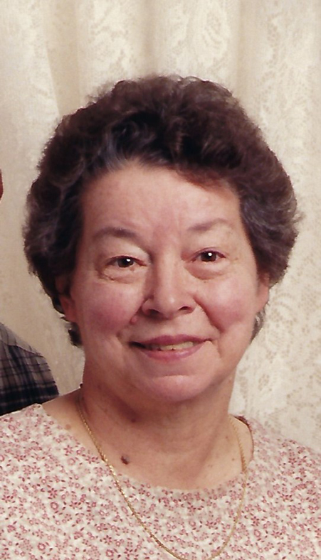 Viola Mae Webber Nickerson | News, Sports, Jobs - Post Journal